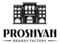 Proshyan Brandy Factory купить в магазине Глобал Алко