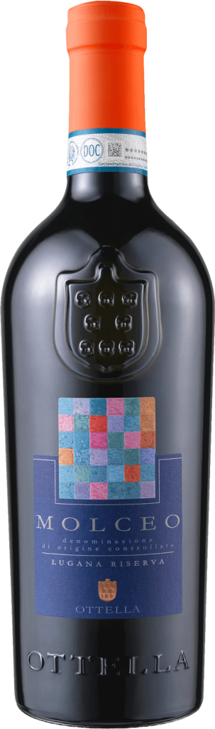 Вино Ottella, Le Creete, Lugana купить вино в Москве, цена 0 рублей в ...