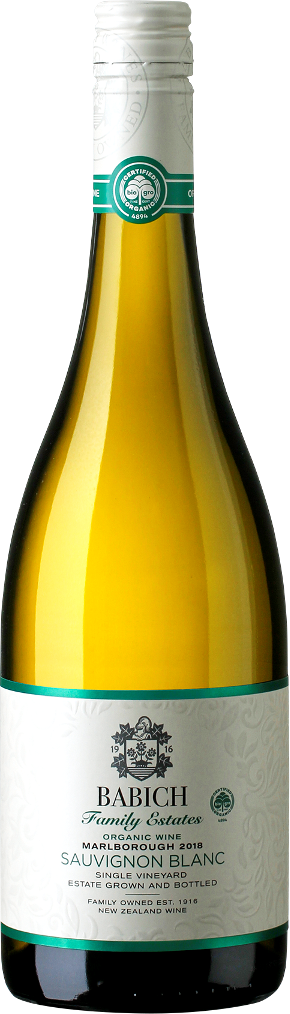 Babich Wines купить в магазине Глобал Алко