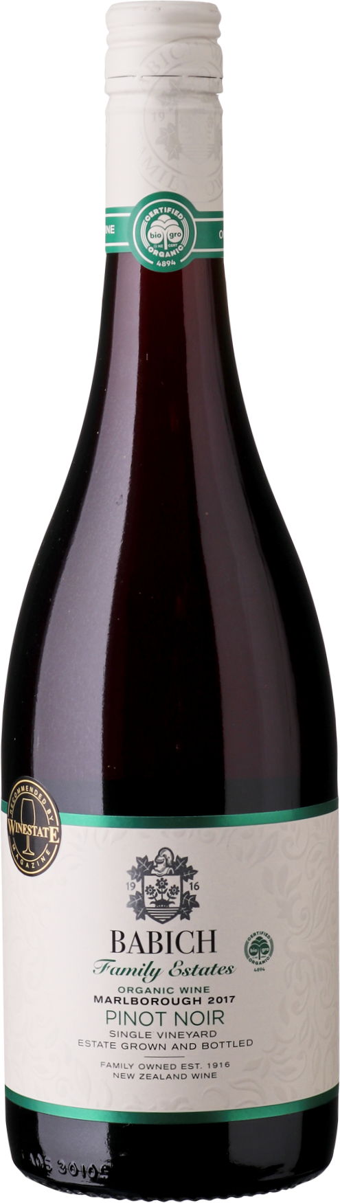 Babich Wines купить в магазине Глобал Алко