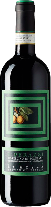 Вино La Mozza, I Perazzi, Morellino di Scansano купить вино в Москве ...