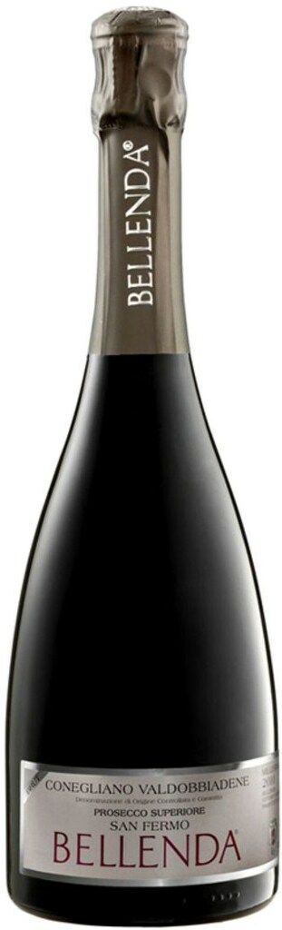 Bellenda купить в магазине Глобал Алко