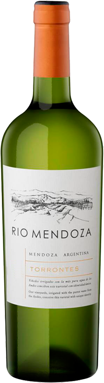 Вино Rio Mendoza, Torrontes купить вино в Москве, цена 0 рублей в ...
