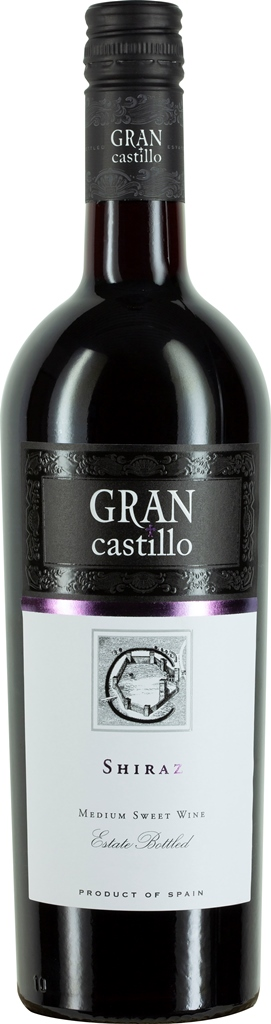 Вино Bodegas Murviedro Gran Castillo (Гран Кастильо) - купить в Москве ...