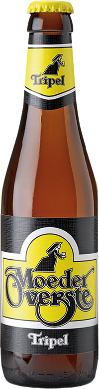 Пиво Moeder Overste, 0.33 л. купить пиво в Москве, цена 0 рублей в ...