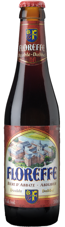 Пиво Floreffe Double, 0.33 л. купить пиво в Москве, цена 0 рублей в магазине Global Alko