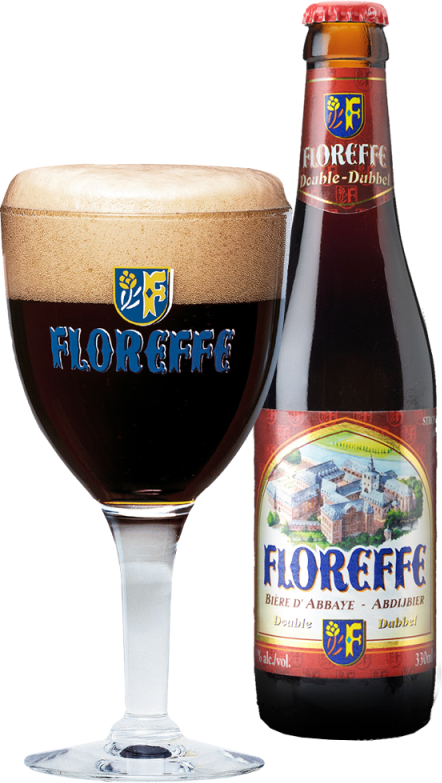 Пиво Floreffe Double, 0.33 л. купить пиво в Москве, цена 0 рублей в магазине Global Alko