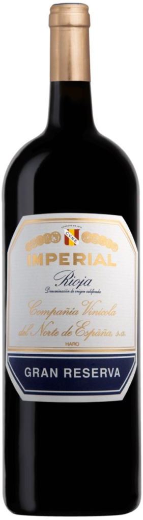 Вино Cune, Imperial, Gran Reserva, Rioja, 1.5 л. купить вино в Москве ...
