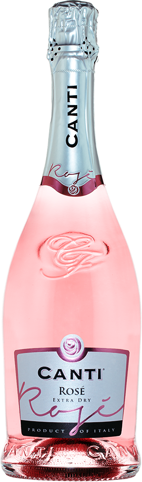 Игристое вино Canti, Prosecco Rose, 2023, 0.75 л. купить Канти ...