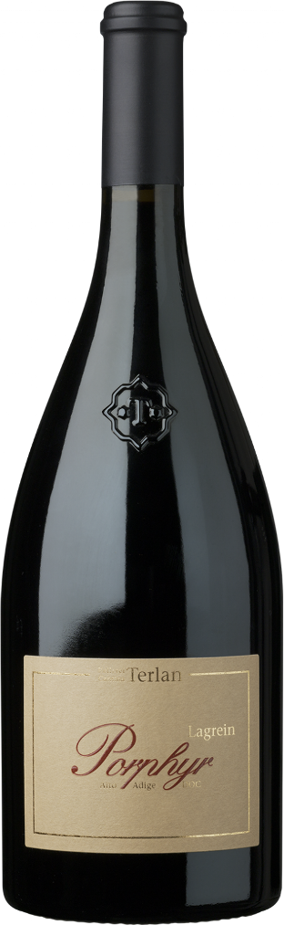 Вино Cantina Terlano, Porphyr Lagrein Riserva, Alto Adige, 2019 купить ...