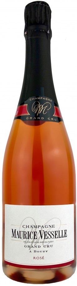 Champagne Maurice Vesselle купить в магазине Глобал Алко