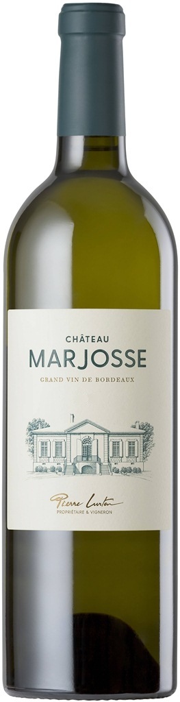 Chateau Marjosse купить в магазине Глобал Алко