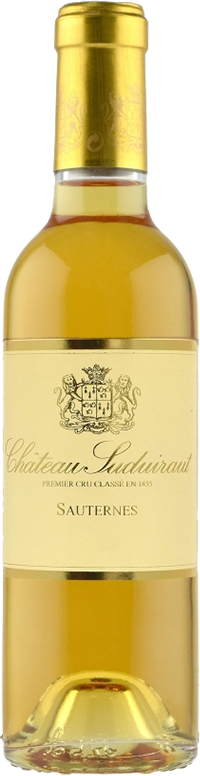 Вино Chateau Suduiraut, 1er Cru Classe, Sauternes, 0.375 л. купить вино в Москве, цена 0 рублей ...