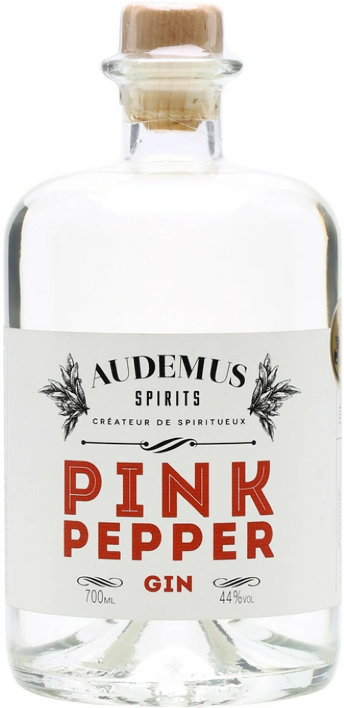 Audemus Spirits купить в магазине Глобал Алко