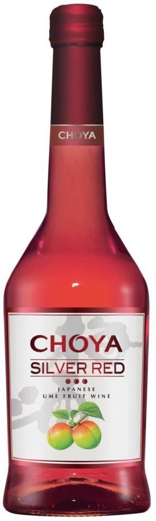 Вино Choya, Silver Red, 0.5 л. купить вино в Москве, цена 0 рублей в ...