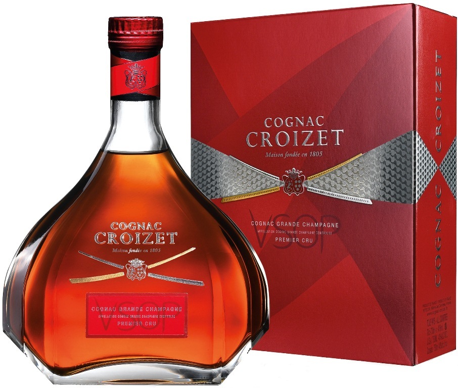 Croizet купить в магазине Глобал Алко