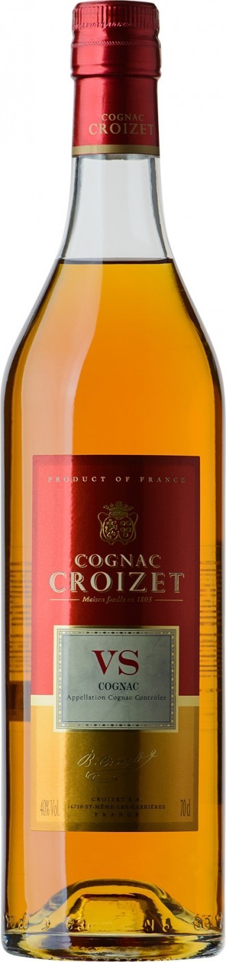 Croizet купить в магазине Глобал Алко