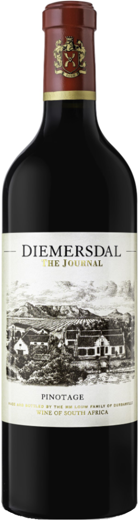 Diemersdal Estate купить в магазине Глобал Алко