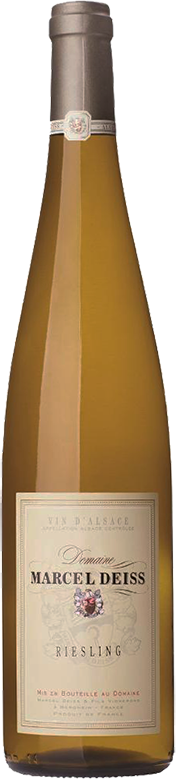Вино Domaine Marcel Deiss, Riesling, 2019 купить вино в Москве, цена ...