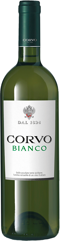 Вино Corvo, Bianco, 2017 купить вино в Москве, цена 800 рублей в ...