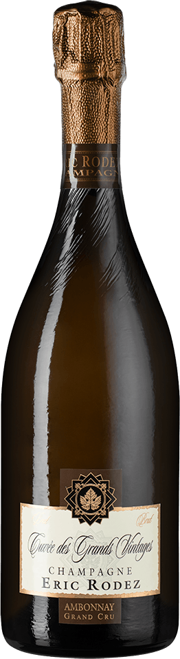 Eric Rodez купить в магазине Глобал Алко