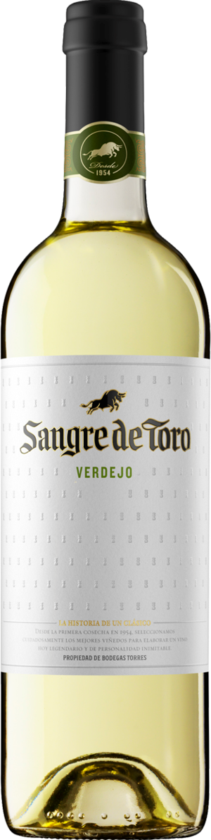 Бренд Sangre de Toro (Сангре де Торо) от производителя Familia Torres ...