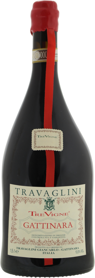 Вино Travaglini, Tre Vigne, Gattinara, 1.5 л. купить вино в Москве, цена 0 рублей в магазине ...