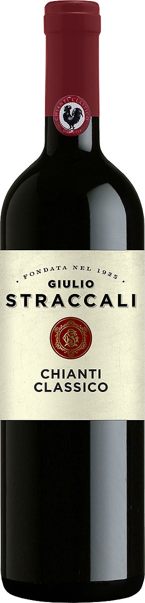 Вино Giulio Straccali, Chianti Classico купить вино в Москве, цена 1720 ...