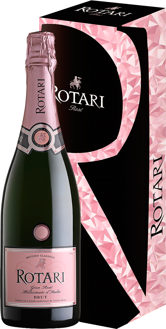 Бренд Rotari (Ротари) от производителя Gruppo Mezzacorona купить в ...