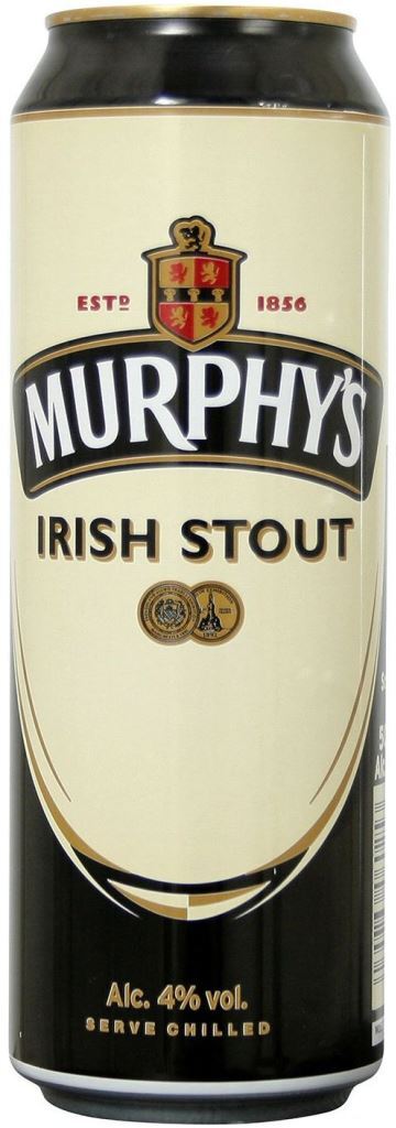 Бренд Murphy's (Мерфи'с) от производителя Heineken International купить ...