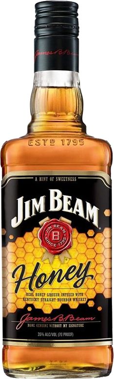 Виски Jim Beam, Honey, 0.7 л. купить Джим Бим, Хани в Москве, цена 0 ...