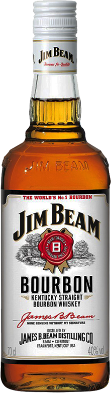 Виски Jim Beam, in gift box, 0.7 л. купить Джим Бим, в п/у в Москве ...