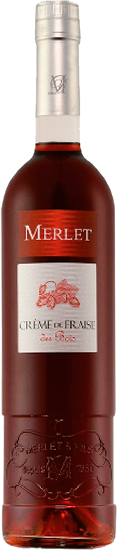 Merlet & Fils купить в магазине Глобал Алко