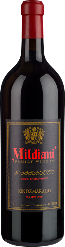 Бренд Mildiani (Милдиани) от производителя Mildiani Winery купить в ...