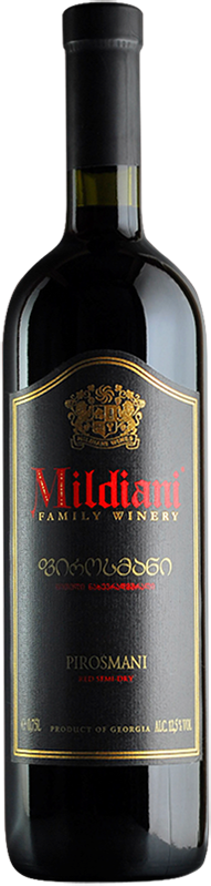 Бренд Mildiani (Милдиани) от производителя Mildiani Winery купить в ...