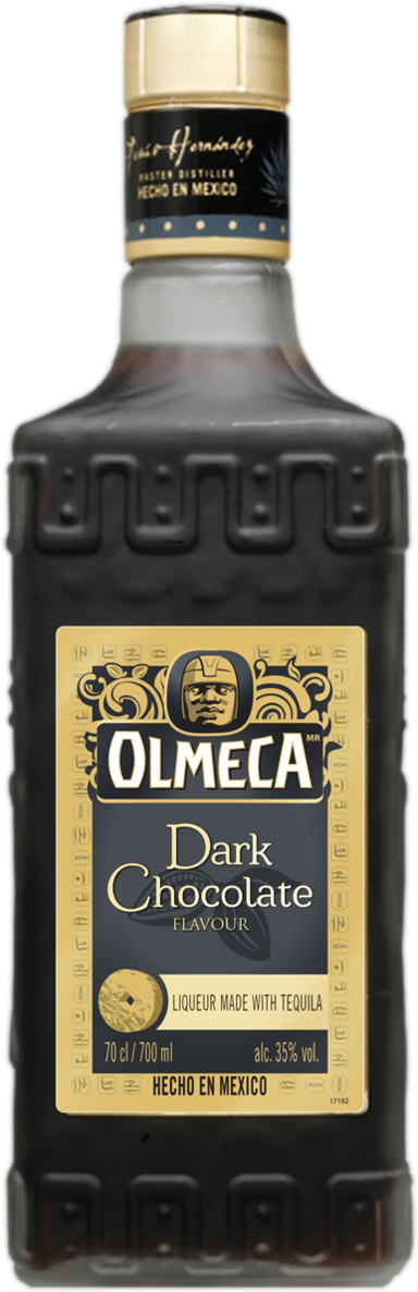 Текила Olmeca, Dark Chocolate, 0.7 л. купить текилу в Москве, цена 0 ...