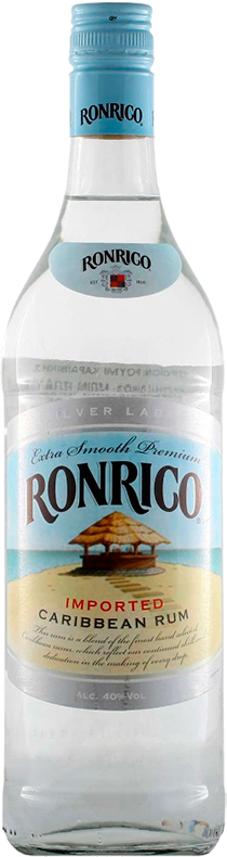Ronrico Rum Company купить в магазине Глобал Алко