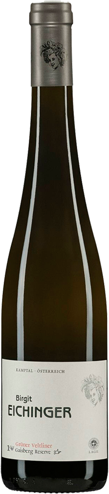 Birgit Eichinger купить в магазине Глобал Алко