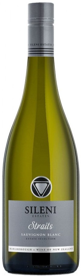 Вино Sileni Estates, Estate Selection, Straits, Grande Reserve ...