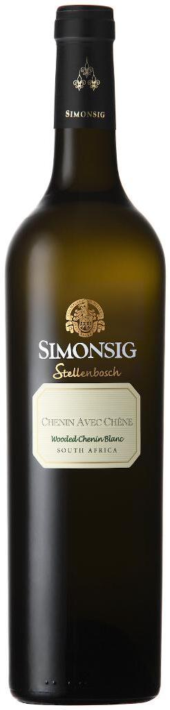 Simonsig Wine Estate купить в магазине Глобал Алко