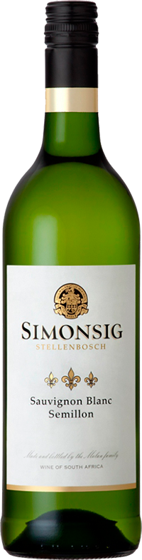 Simonsig Wine Estate купить в магазине Глобал Алко