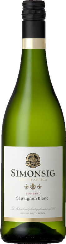Simonsig Wine Estate купить в магазине Глобал Алко