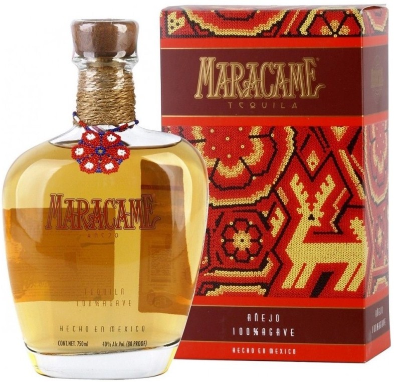 Tequila (Текила) – традиционный мексиканский спиртной напиток - купить ...