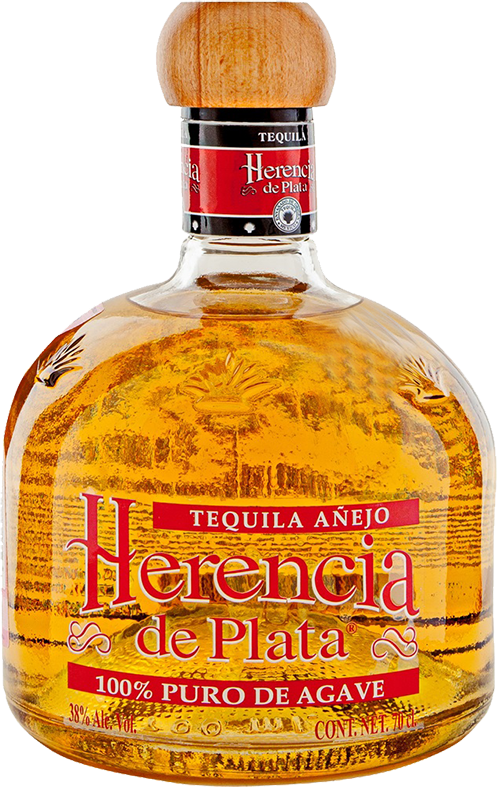 Текила Herencia de Plata, Anejo, 0.7 л. купить Эренсия де Плата, Аньехо ...