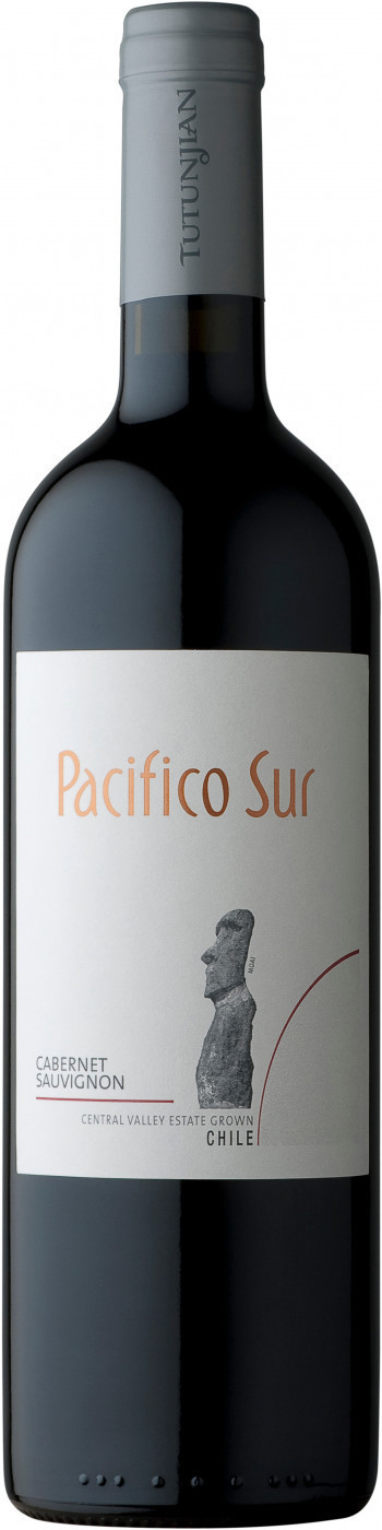 Вино Pacifico Sur, Cabernet Sauvignon, Central Valley, 2020 купить вино ...