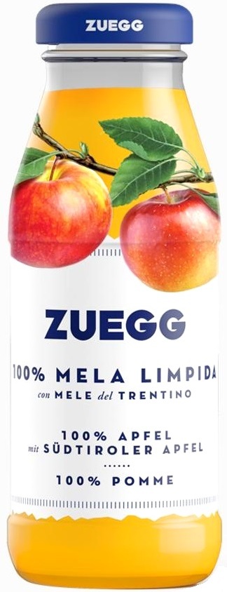 Zuegg купить в магазине Глобал Алко